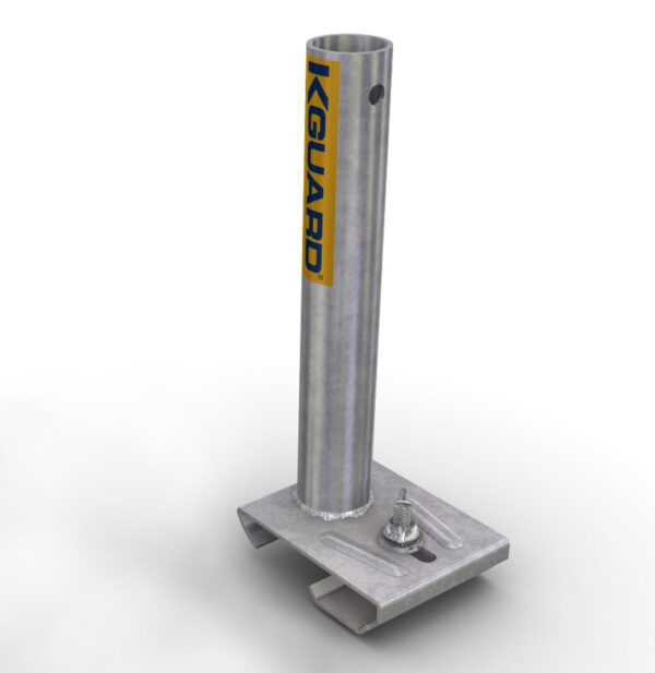 Primary Beam Clamp Set - Sale - KGUARD® - Edge Protection and Fall ...